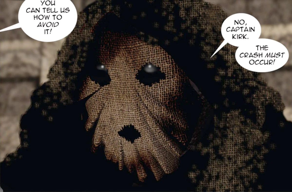 Kroy | Memory Beta, non-canon Star Trek Wiki | Fandom