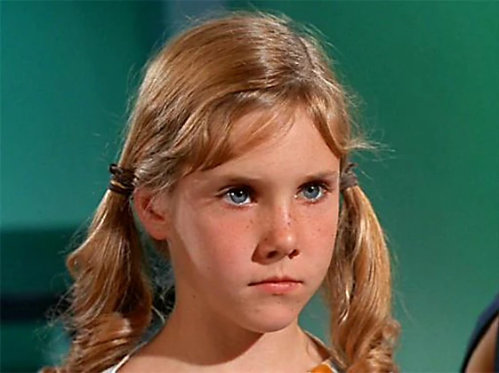 Mary Janowski | Memory Beta, non-canon Star Trek Wiki | Fandom