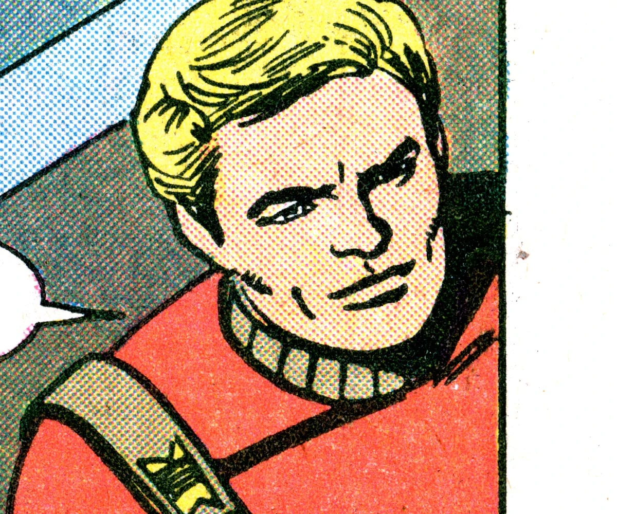 Sanderson (helmsman) | Memory Beta, non-canon Star Trek Wiki | Fandom