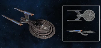 Duderstadt class | Memory Beta, non-canon Star Trek Wiki | Fandom