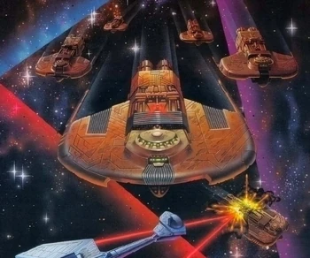 Monarch class | Memory Beta, non-canon Star Trek Wiki | Fandom