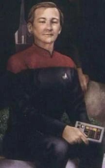 Nev Reoh | Memory Beta, non-canon Star Trek Wiki | Fandom