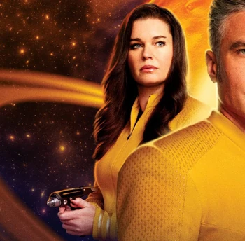 Illyrian | Memory Beta, non-canon Star Trek Wiki | Fandom