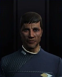 Benjamin Walker | Memory Beta, non-canon Star Trek Wiki | Fandom