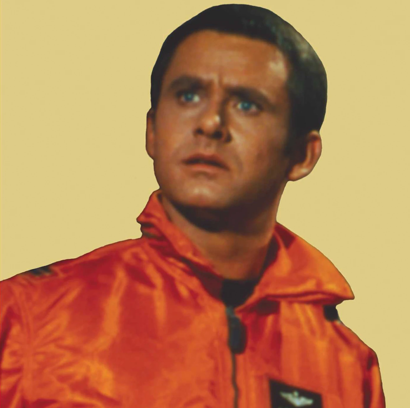 John Christopher | Memory Beta, non-canon Star Trek Wiki | Fandom