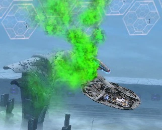 USS Magellan (NCC-71820-A) | Memory Beta, non-canon Star Trek Wiki | Fandom