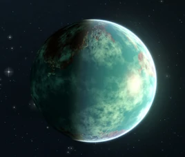 New Bajor | Memory Beta, non-canon Star Trek Wiki | Fandom