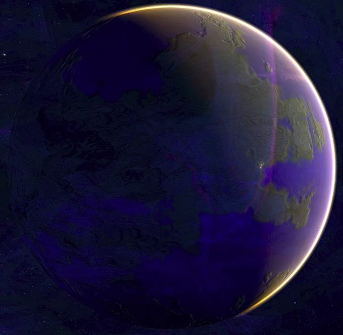 New Romulus | Memory Beta, non-canon Star Trek Wiki | Fandom