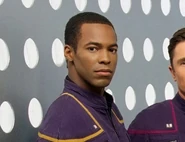 Broken Bow | Memory Beta, non-canon Star Trek Wiki | Fandom