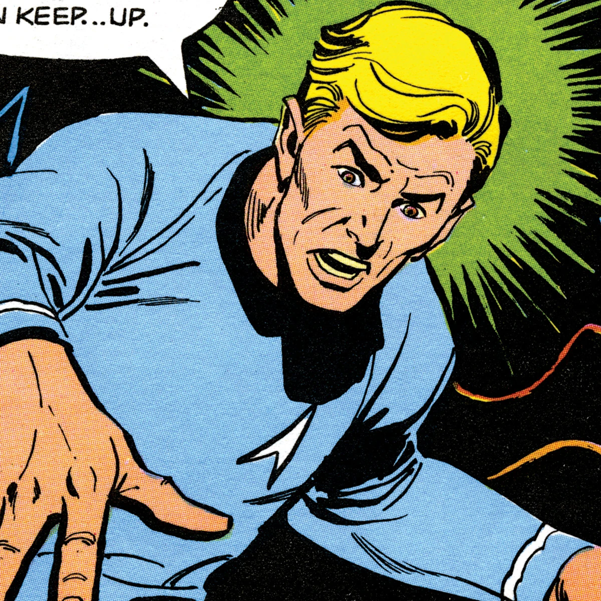 Connors (23rd century) | Memory Beta, non-canon Star Trek Wiki | Fandom