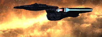 USS Forrestal (NCC-26512) | Memory Beta, non-canon Star Trek Wiki | Fandom