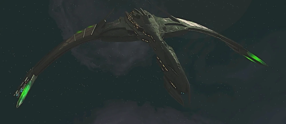 IRW Aethra | Memory Beta, non-canon Star Trek Wiki | Fandom