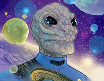 Linus | Memory Beta, non-canon Star Trek Wiki | Fandom