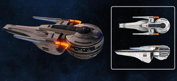 Nobel class | Memory Beta, non-canon Star Trek Wiki | Fandom