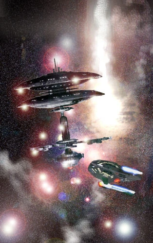 Deep Space 10 | Memory Beta, non-canon Star Trek Wiki | Fandom