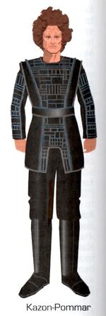 Kazon-Pommar | Memory Beta, non-canon Star Trek Wiki | Fandom
