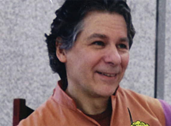 Alan Becker | Memory Beta, non-canon Star Trek Wiki | Fandom