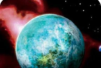 Rigel 4 Star System