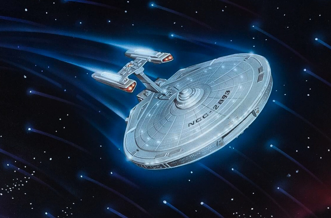 Category:24th century Federation starship classes | Memory Beta, non ...