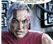 ISS Horatio | Memory Beta, non-canon Star Trek Wiki | Fandom