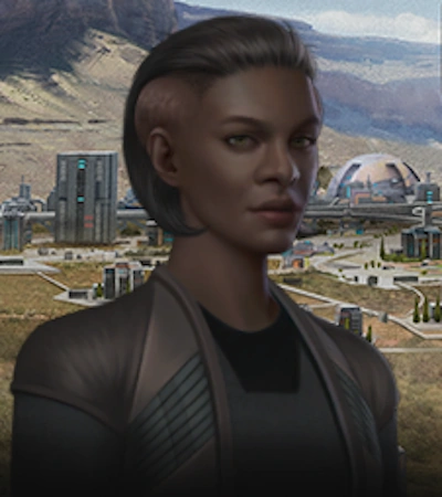 Daleril | Memory Beta, non-canon Star Trek Wiki | Fandom