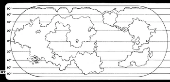 Gamma Trianguli VI | Memory Beta, non-canon Star Trek Wiki | Fandom