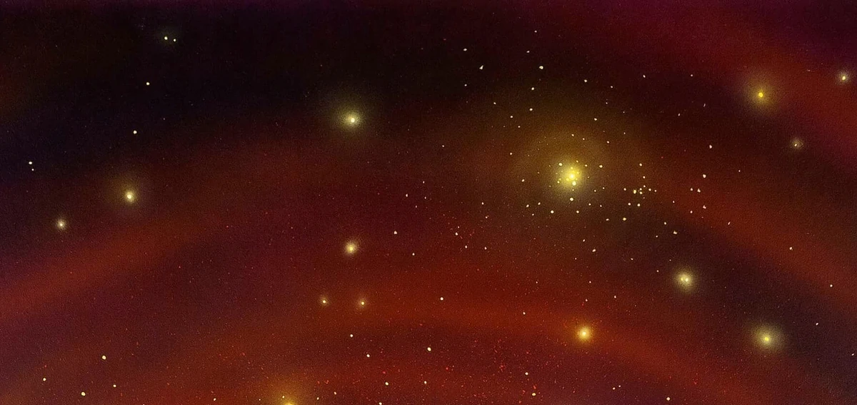Iota Trianguli | Memory Beta, non-canon Star Trek Wiki | Fandom