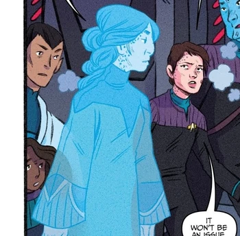 Audrid Dax | Memory Beta, non-canon Star Trek Wiki | Fandom