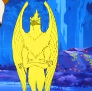 Tchar | Memory Beta, non-canon Star Trek Wiki | Fandom