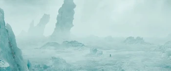 Delta Vega (Vulcan system) | Memory Beta, non-canon Star Trek Wiki | Fandom