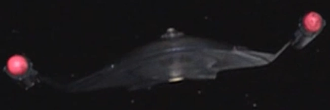 Khartoum (Warp Delta class) | Memory Beta, non-canon Star Trek Wiki ...