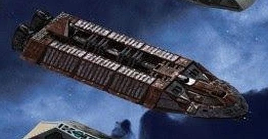 Category:Colony ship classes | Memory Beta, non-canon Star Trek Wiki ...