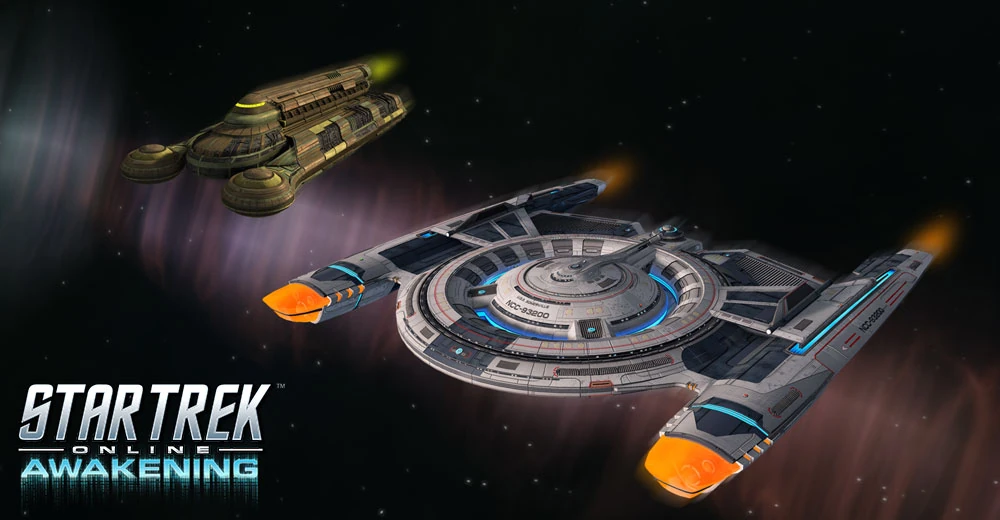 New Intel Science Vessels! | Memory Beta, non-canon Star Trek Wiki | Fandom