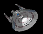Starfleet Command II: Empires at War starships and vehicles | Memory ...