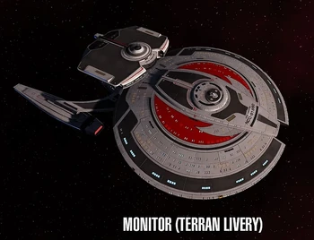 ISS Monitor | Memory Beta, non-canon Star Trek Wiki | Fandom