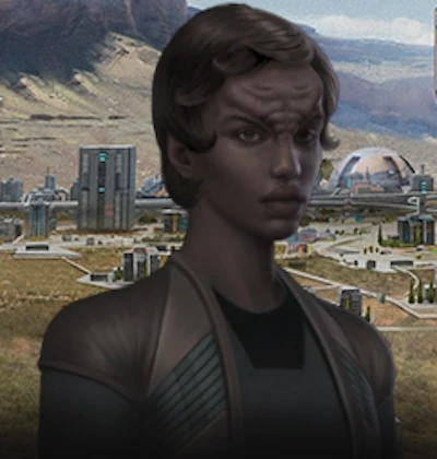 Serel (Malcorian) | Memory Beta, non-canon Star Trek Wiki | Fandom