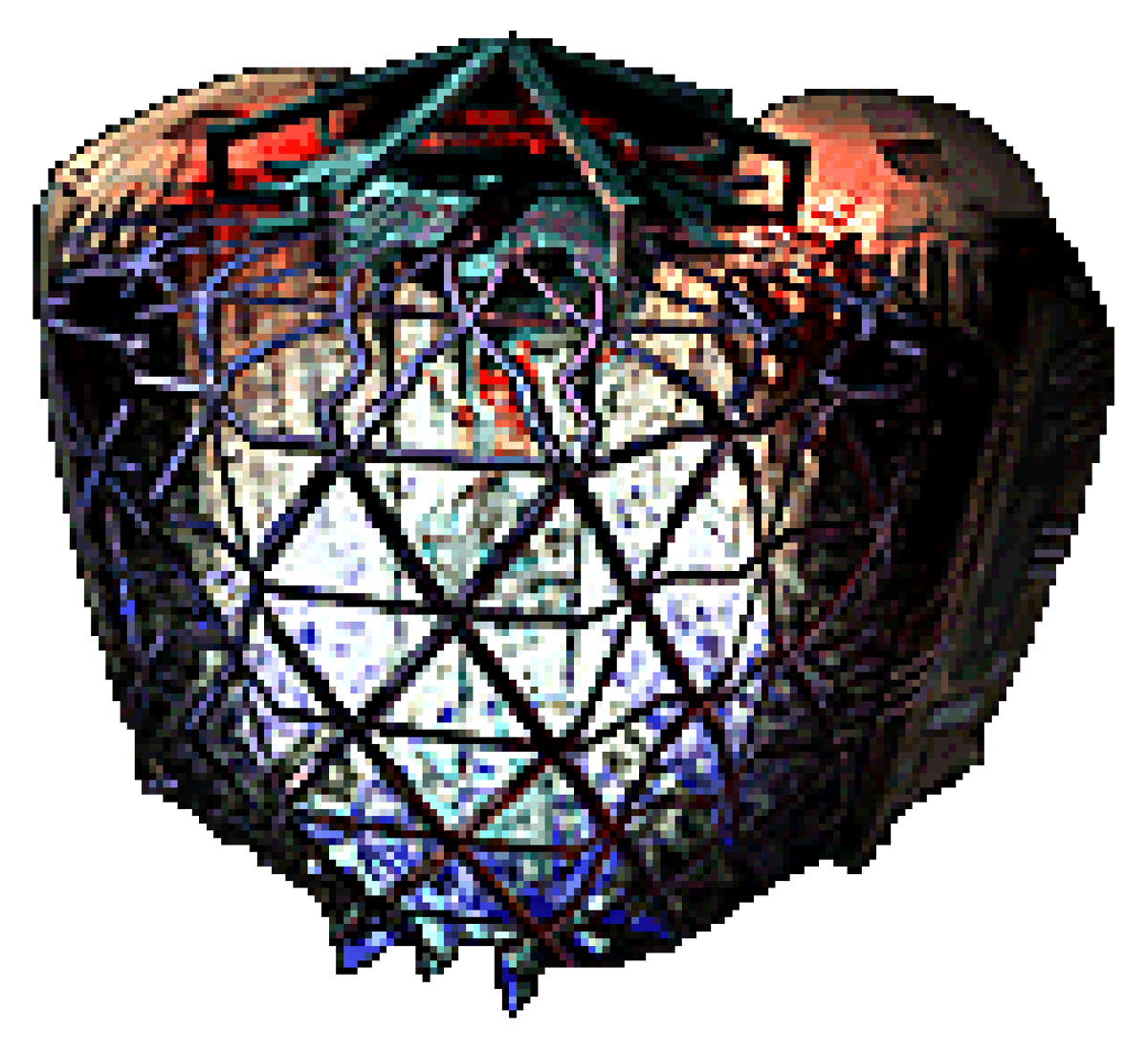 Singularity plant | Memory Beta, non-canon Star Trek Wiki | Fandom