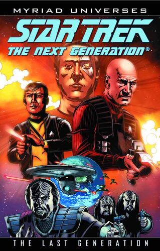 The Last Generation | Memory Beta, non-canon Star Trek Wiki | Fandom