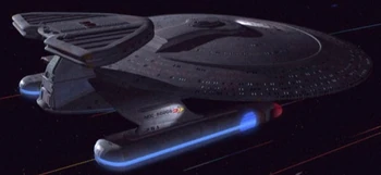 USS Proxima (NCC-61952) | Memory Beta, non-canon Star Trek Wiki | Fandom