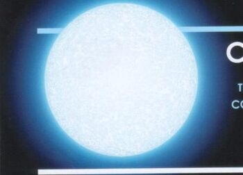 Altair | Memory Beta, non-canon Star Trek Wiki | Fandom