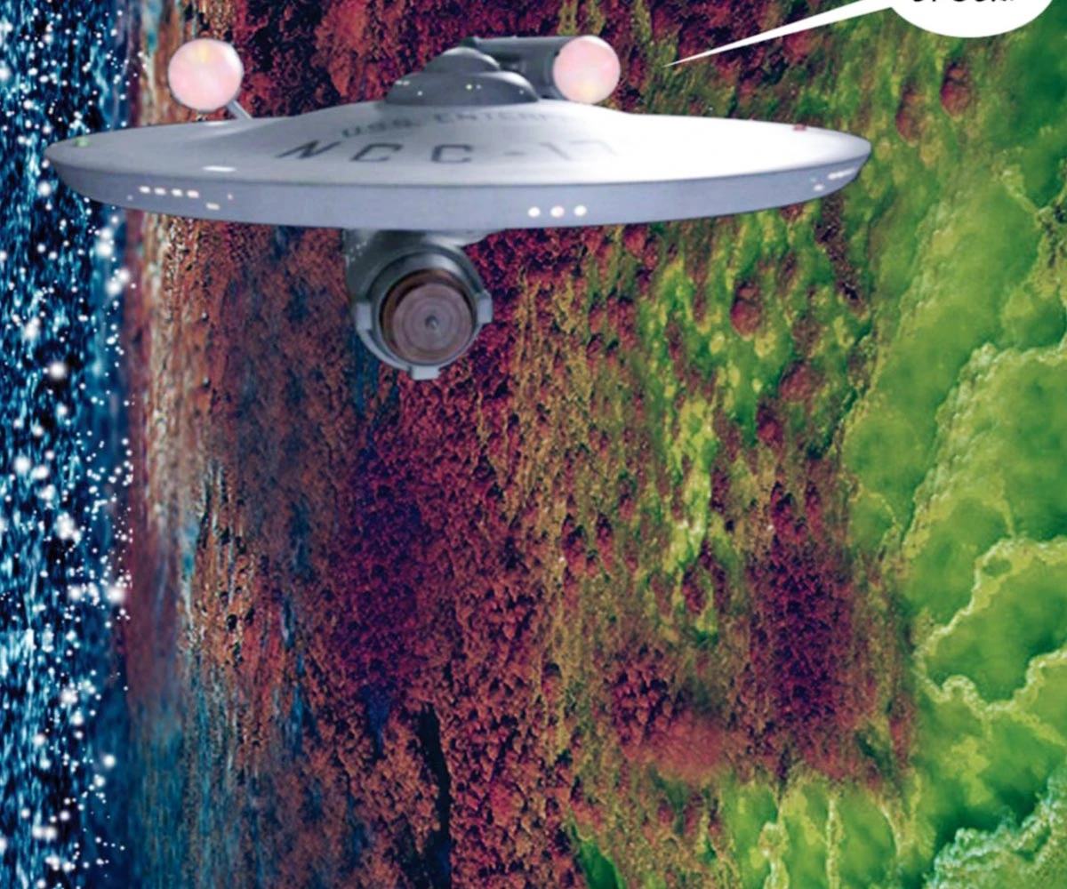 Kroy's planet | Memory Beta, non-canon Star Trek Wiki | Fandom