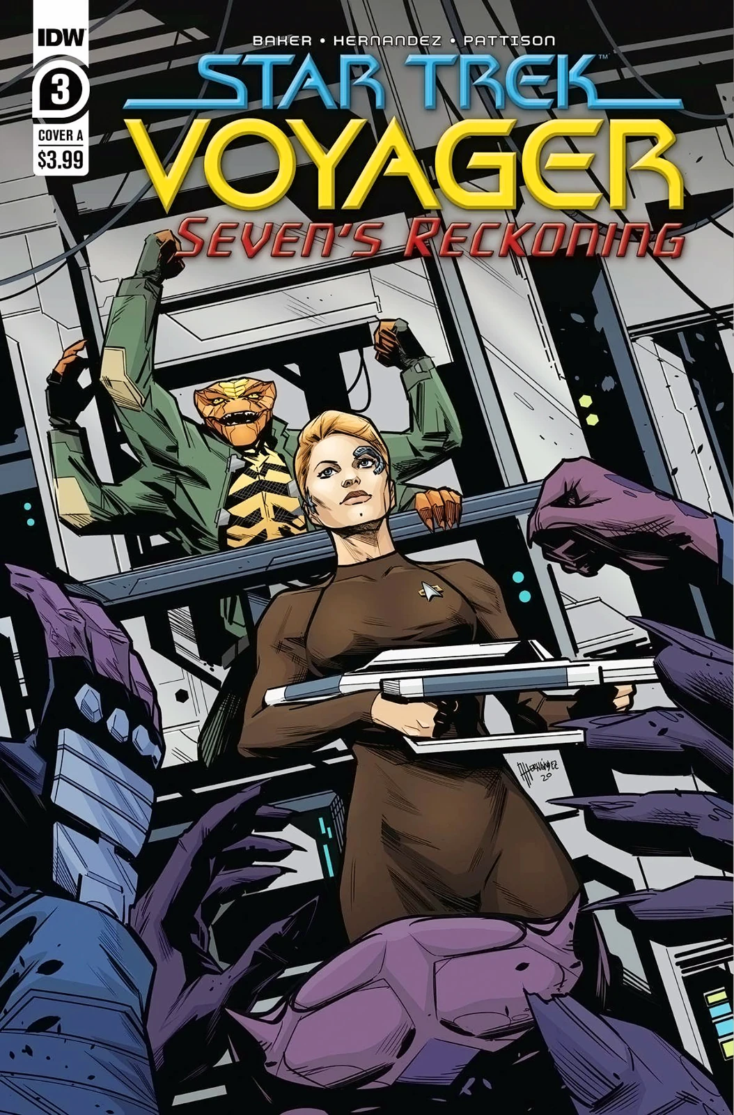 Symphony for the Damned | Memory Beta, non-canon Star Trek Wiki | Fandom