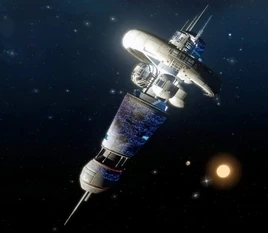 Starbase 80 | Memory Beta, non-canon Star Trek Wiki | Fandom