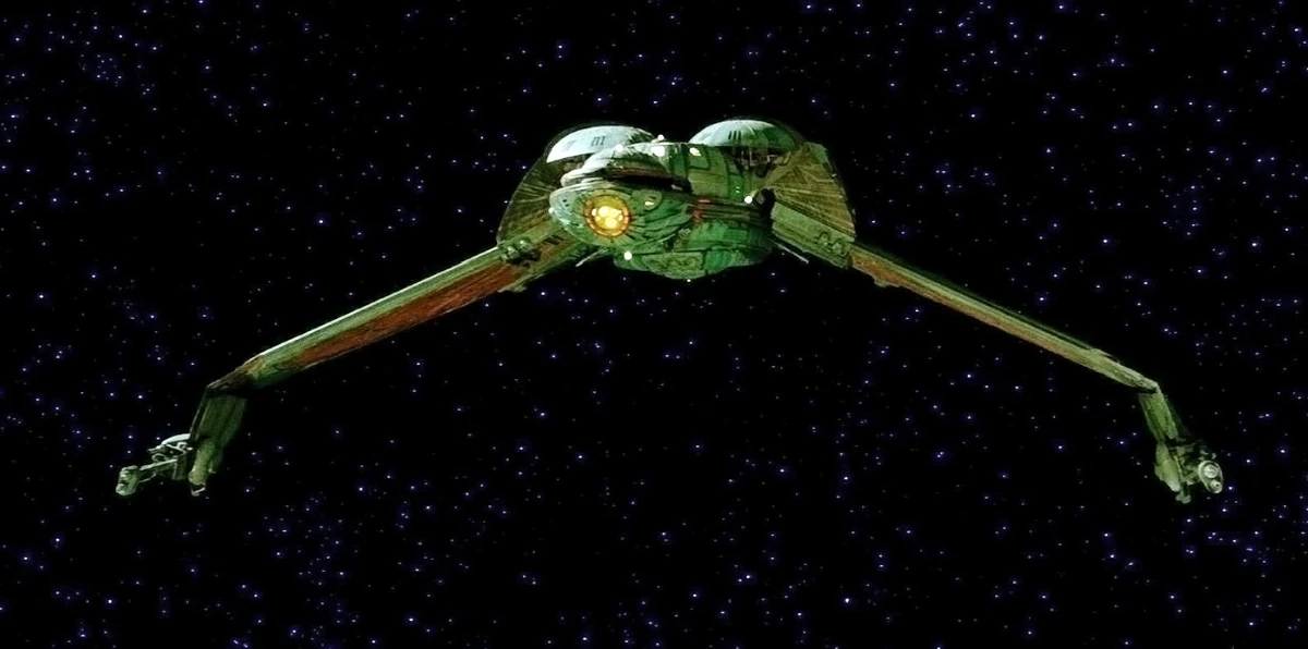 E4 class | Memory Beta, non-canon Star Trek Wiki | Fandom