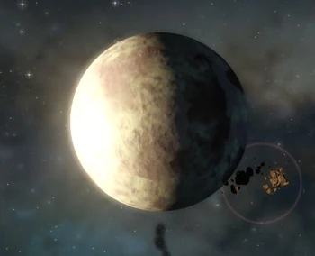 Bhea II | Memory Beta, non-canon Star Trek Wiki | Fandom