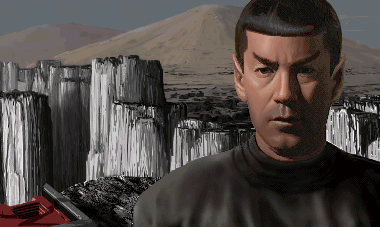 Shanok | Memory Beta, non-canon Star Trek Wiki | Fandom