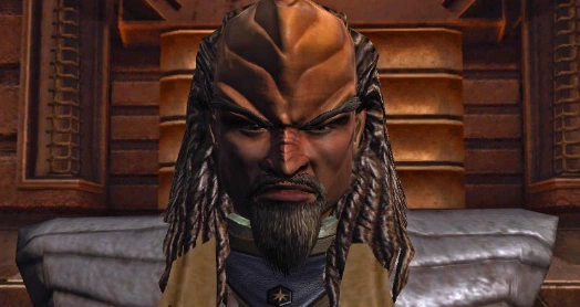 Torg, son of Kormog | Memory Beta, non-canon Star Trek Wiki | Fandom