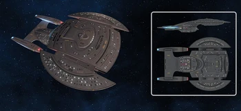 CSS Brazos | Memory Beta, non-canon Star Trek Wiki | Fandom