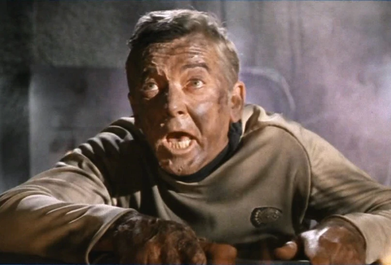 Hansen Al-Salah | Memory Beta, non-canon Star Trek Wiki | Fandom