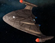 Corruption | Memory Beta, non-canon Star Trek Wiki | Fandom